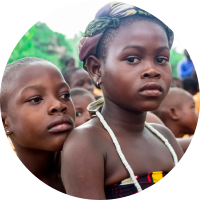 Global Perspectives – Sickle Cell Disease Coalition