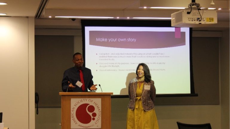 Membership Application – Sickle Cell Disease Coalition