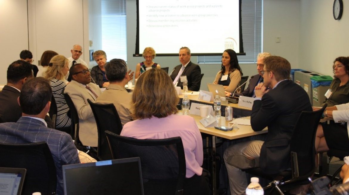 Strategic Priorities – Sickle Cell Disease Coalition