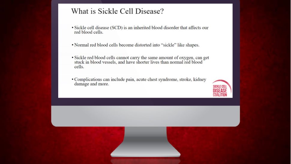 SCD Education & Awareness Tools – Sickle Cell Disease Coalition